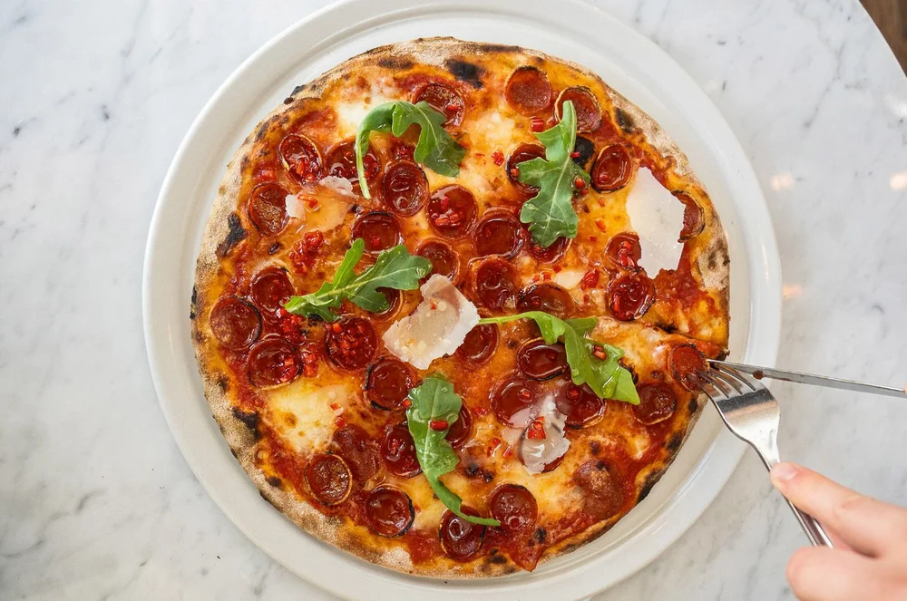 Italian Restaurant Ajax: Casual Fine Dining - IL FORNELLO