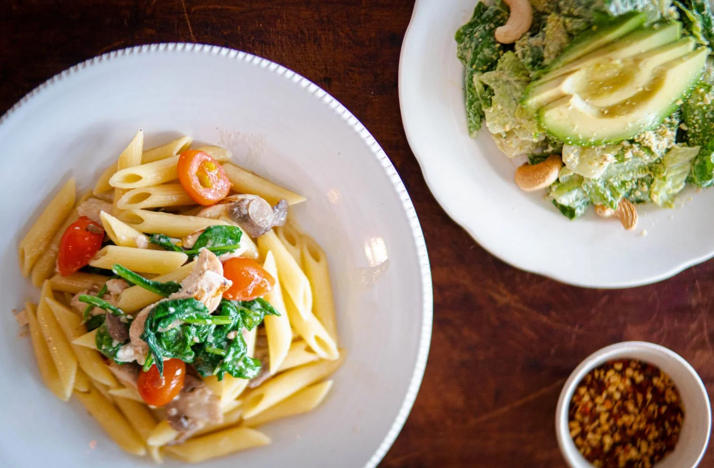 Italian Restaurant Ajax: Casual Fine Dining - IL FORNELLO