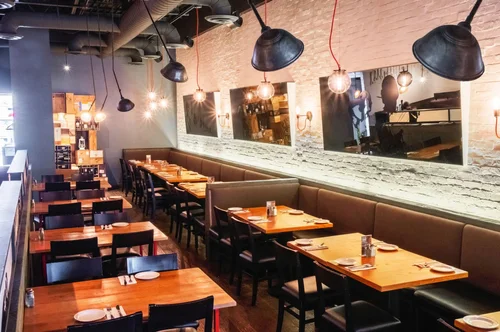 Ajax, Pickering Restaurant & Event Space — IL FORNELLO AJAX