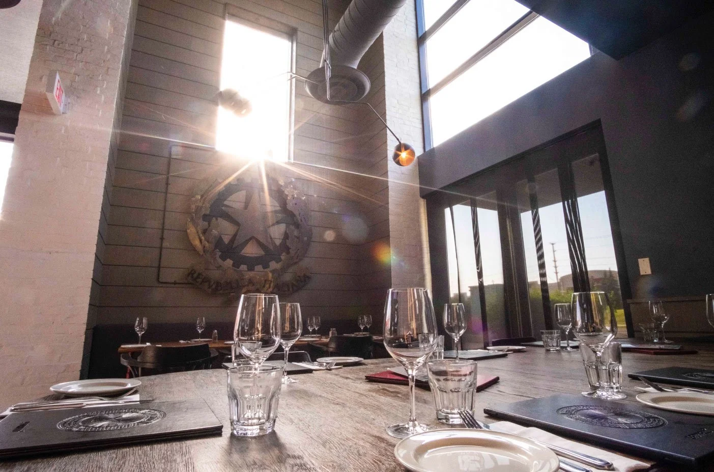 Ajax, Pickering Restaurant & Event Space — IL FORNELLO AJAX