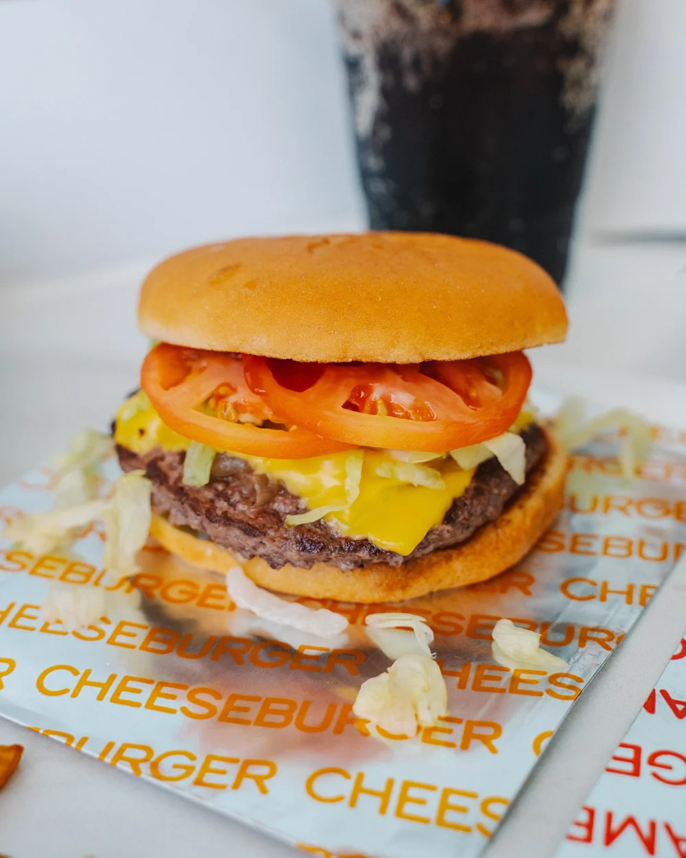 Gallery — Burger Break
