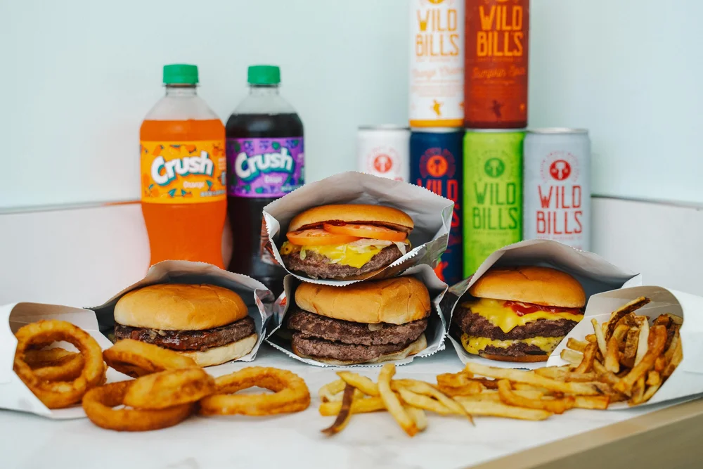 Gallery — Burger Break