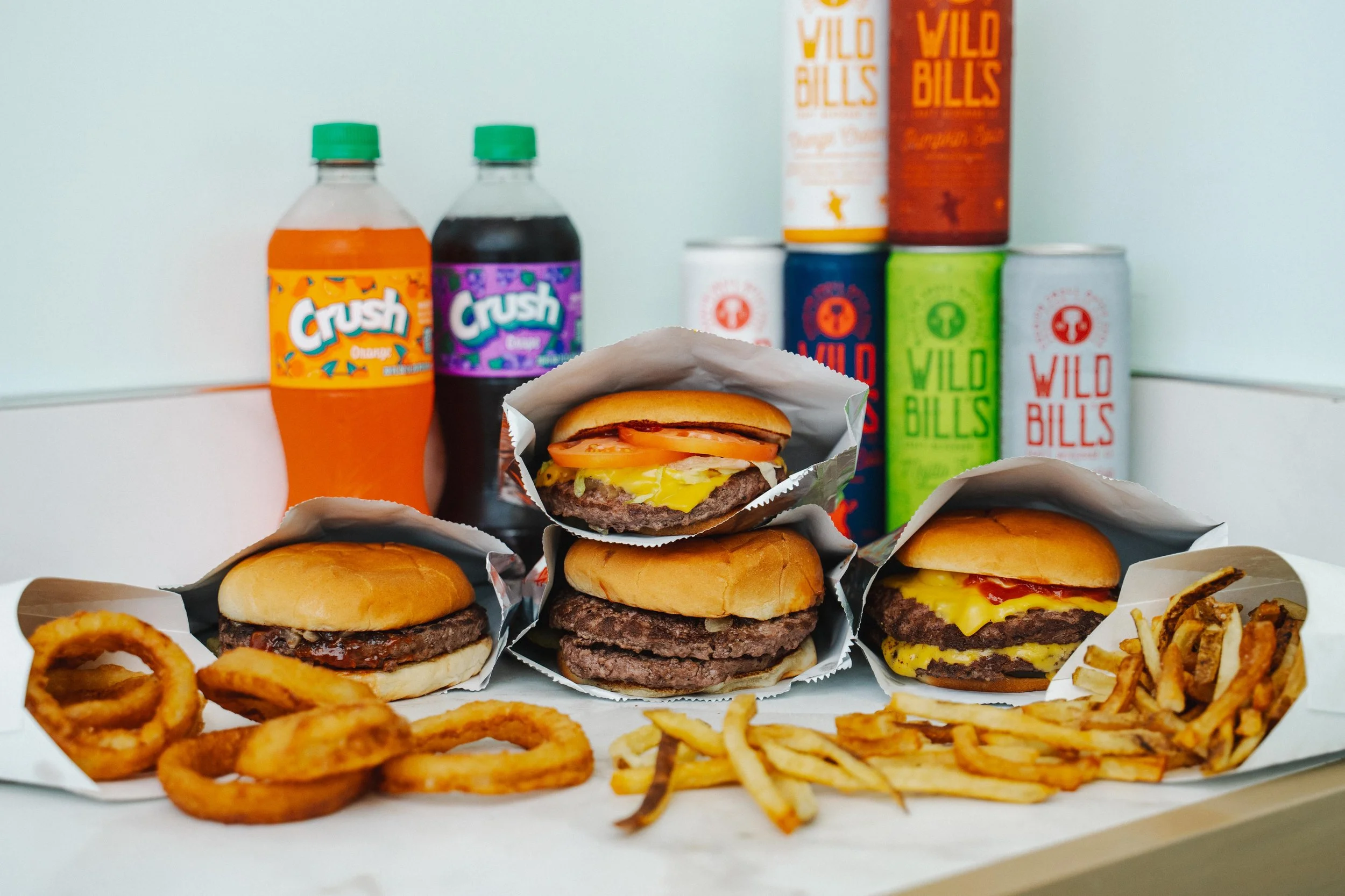 Gallery — Burger Break