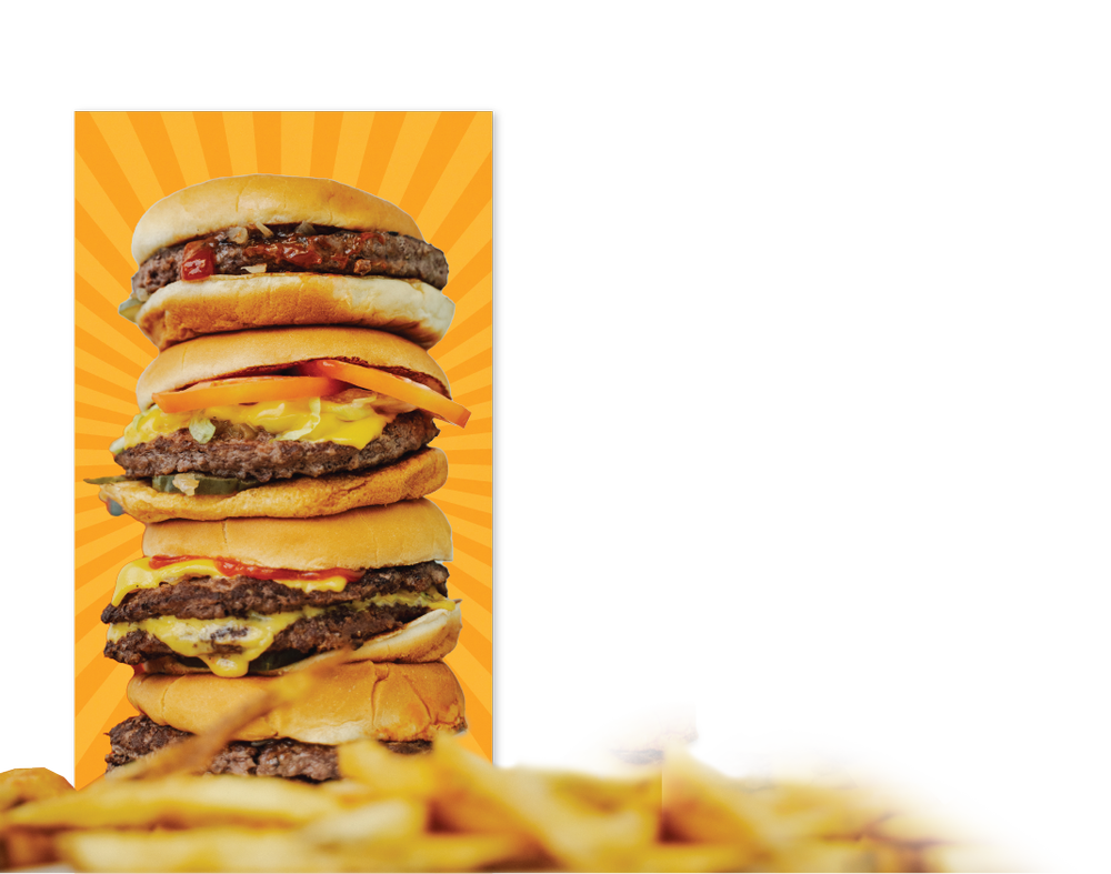 Burger Break