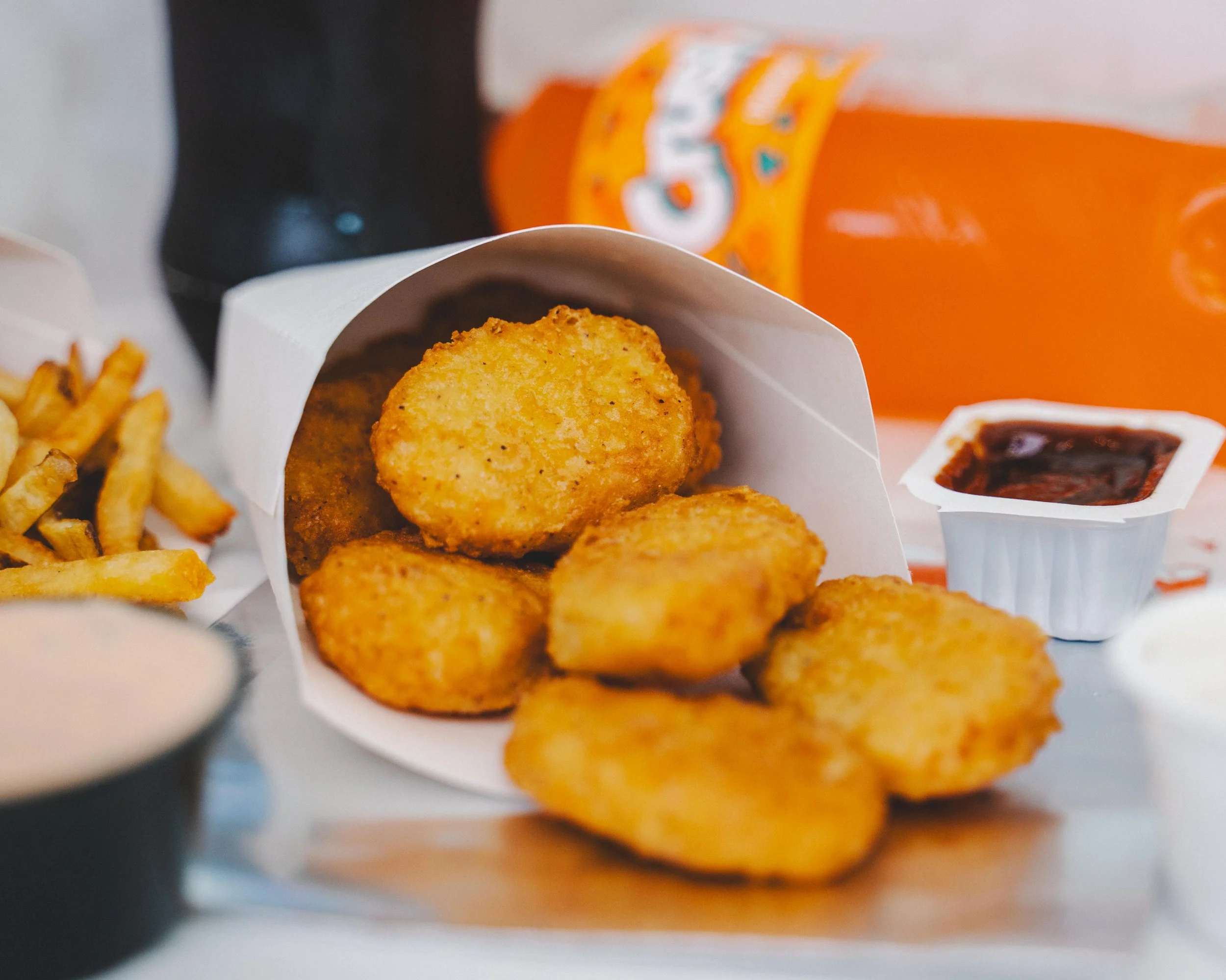Gallery — Burger Break