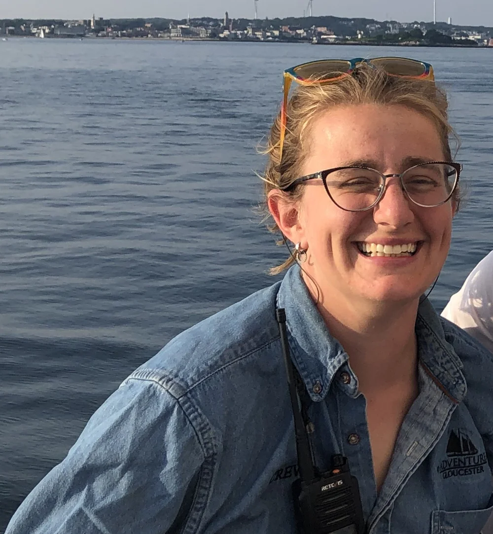 Meet Team Our Team | Sail With Us | Sail Adventure — Schooner Adventure ...