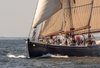 Schooner Adventure Gloucester Massachusetts