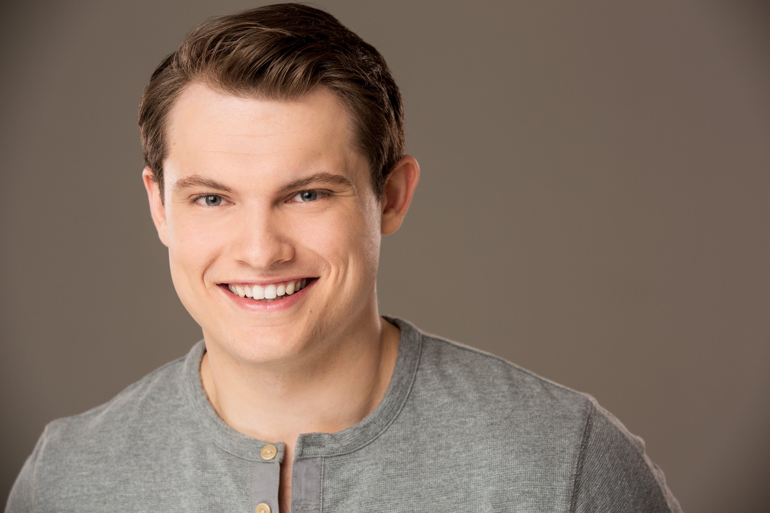 Alex Hayden Miller