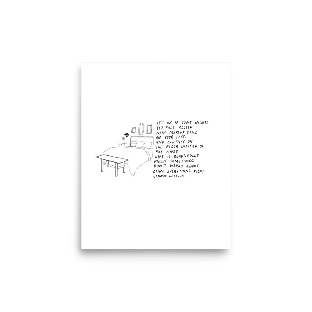 Store 1 — JENNAE CECELIA