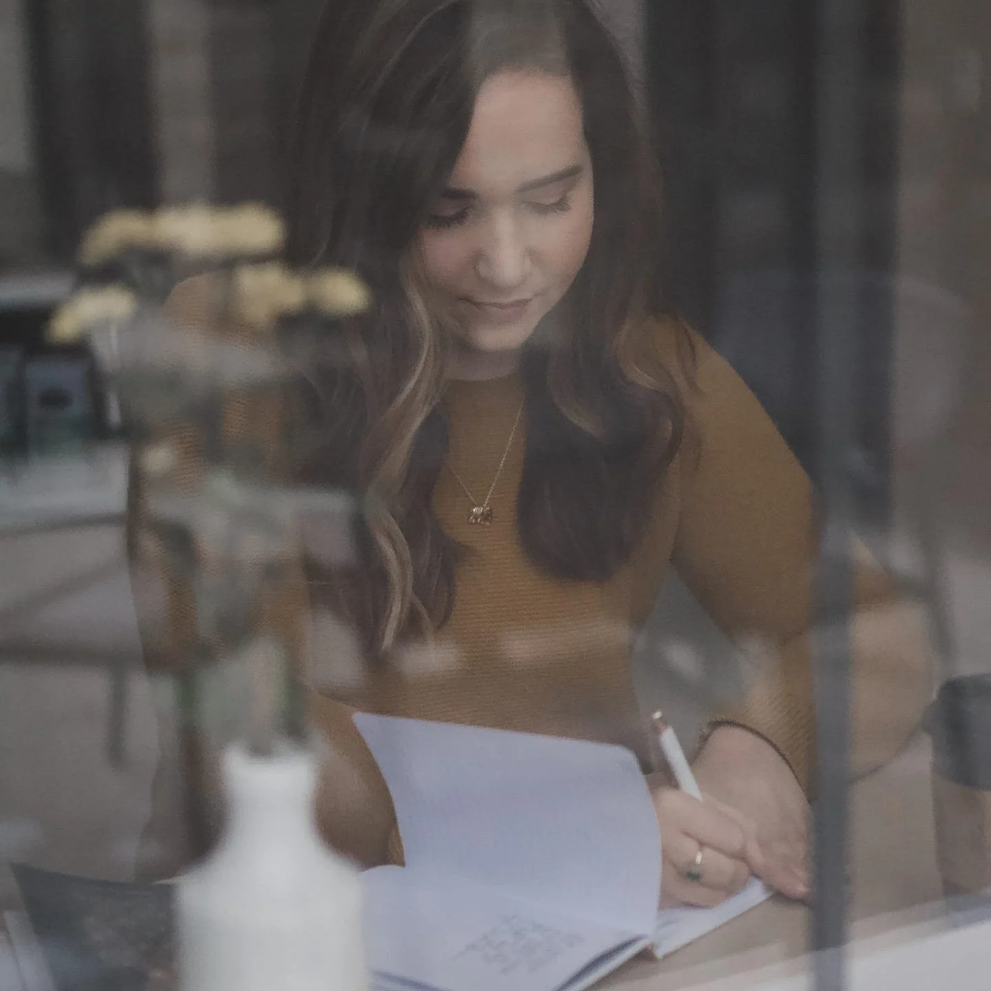 About — JENNAE CECELIA