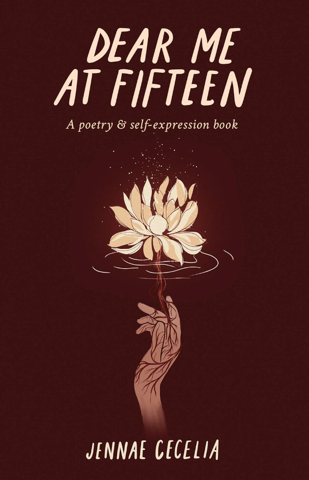 Books — JENNAE CECELIA