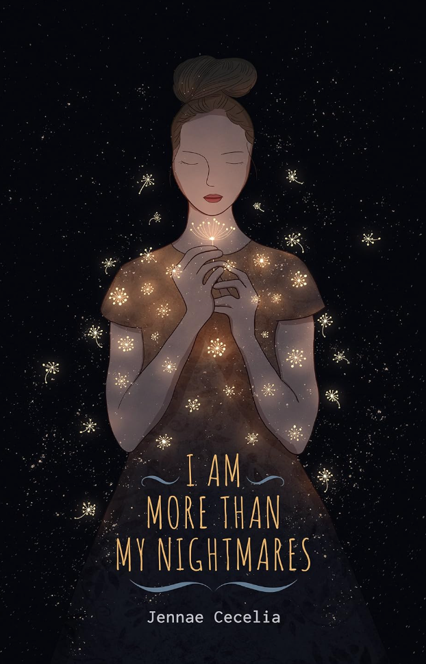 Books — JENNAE CECELIA