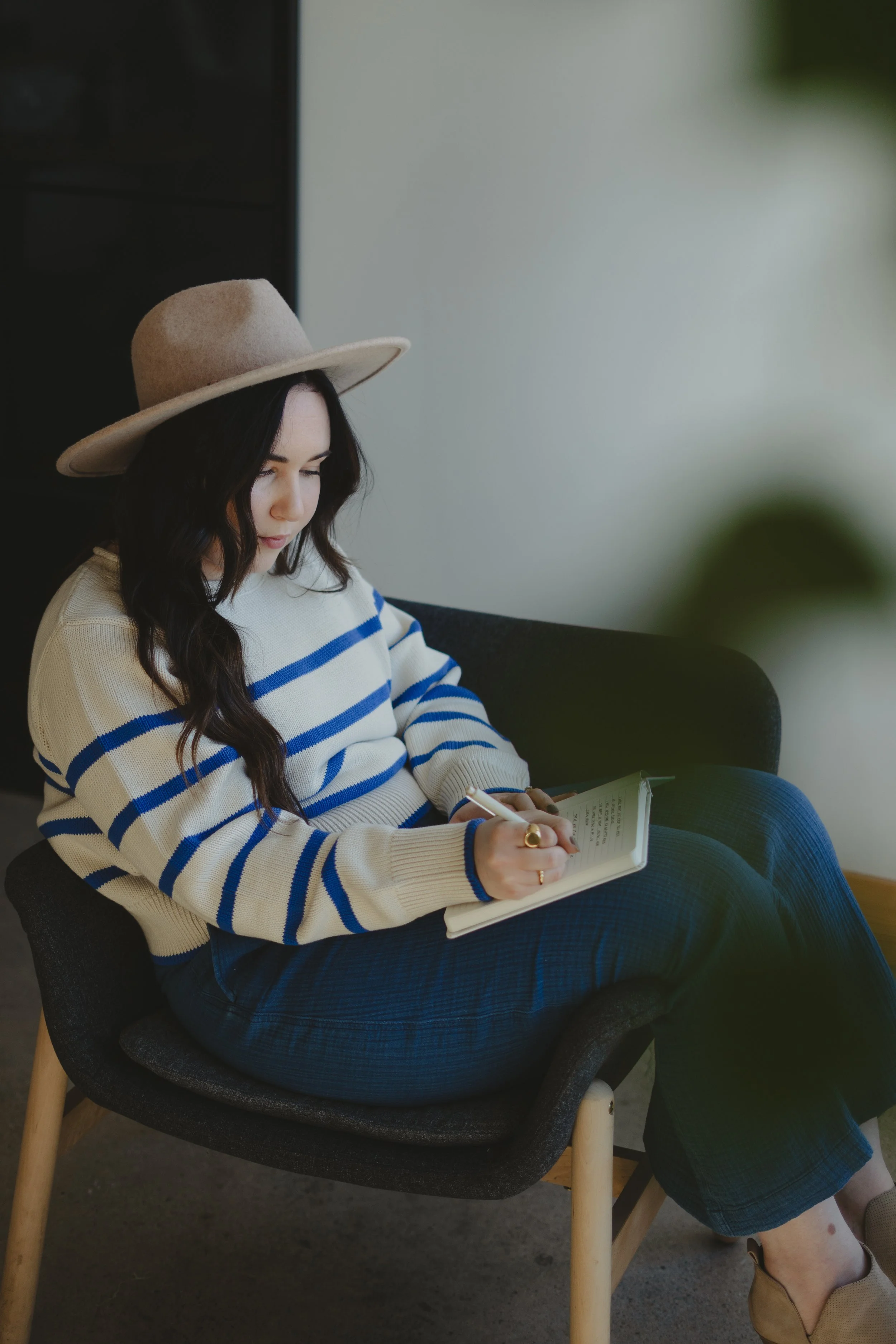 About — JENNAE CECELIA