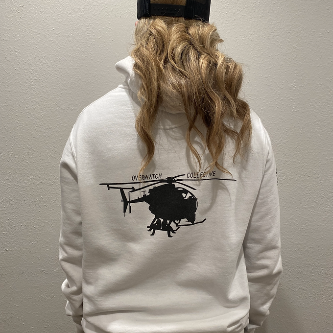 Multicam Tropic Flex Fit TOC Logo Hat — The Overwatch Collective