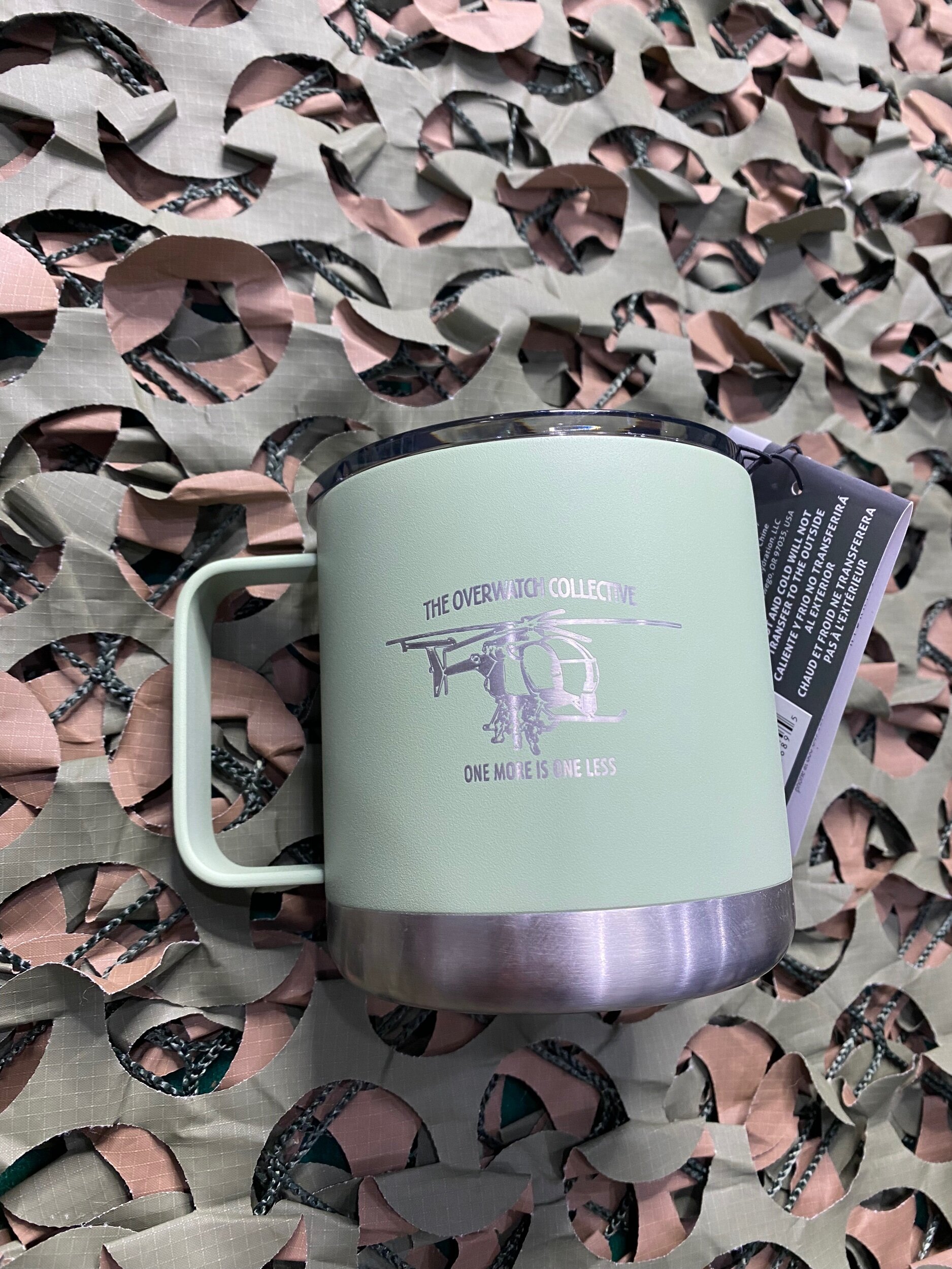 Shop — The Overwatch Collective