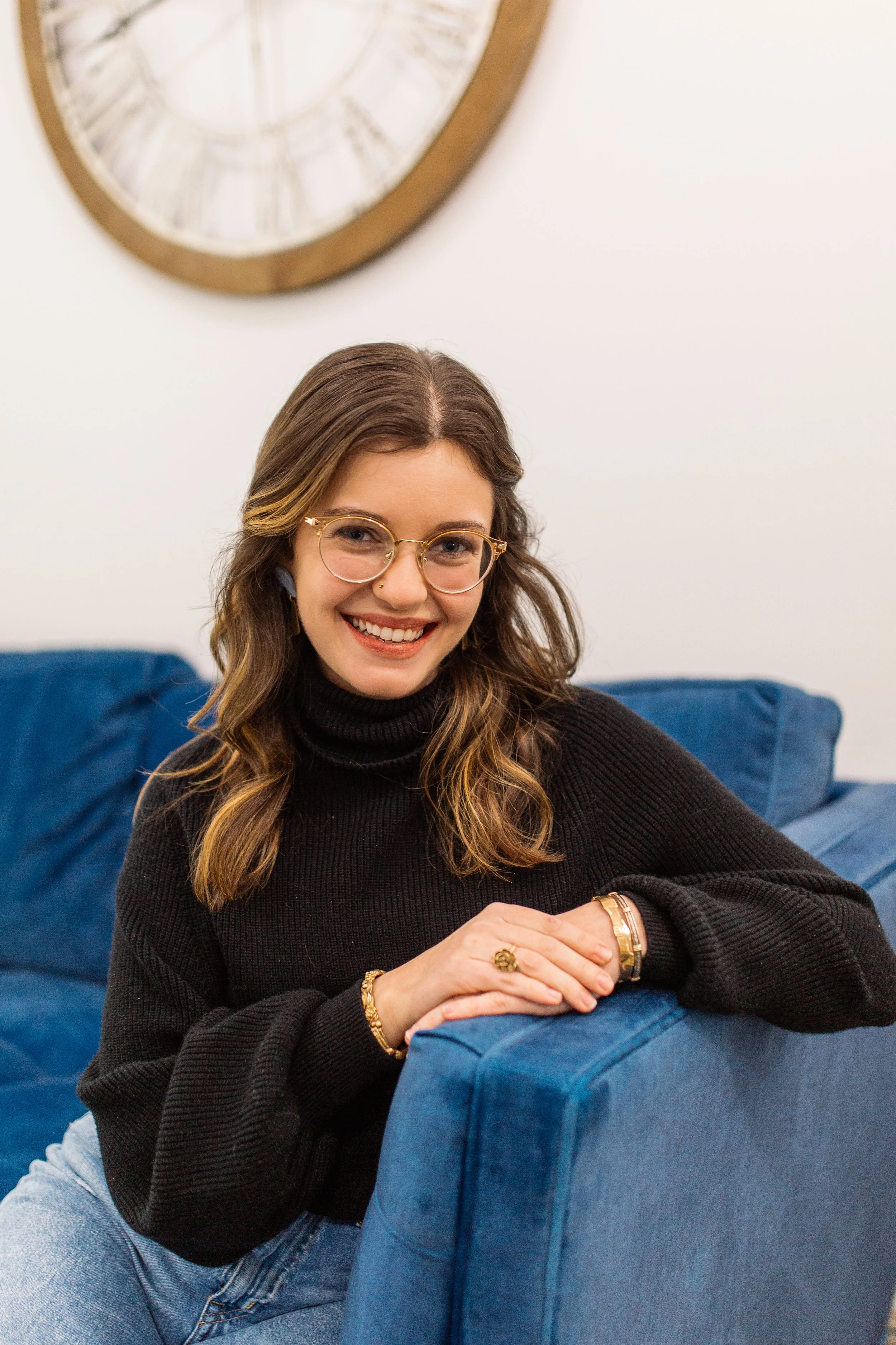 Louisiana Therapists — The Overwatch Collective