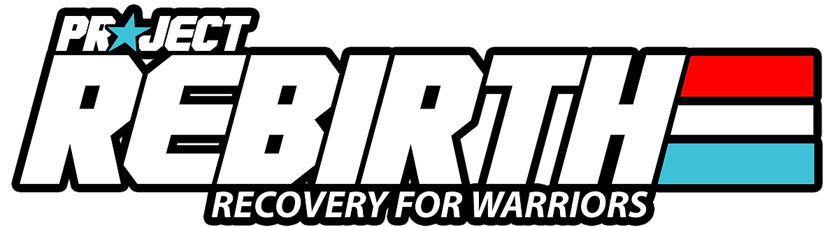 Project Rebirth — The Overwatch Collective