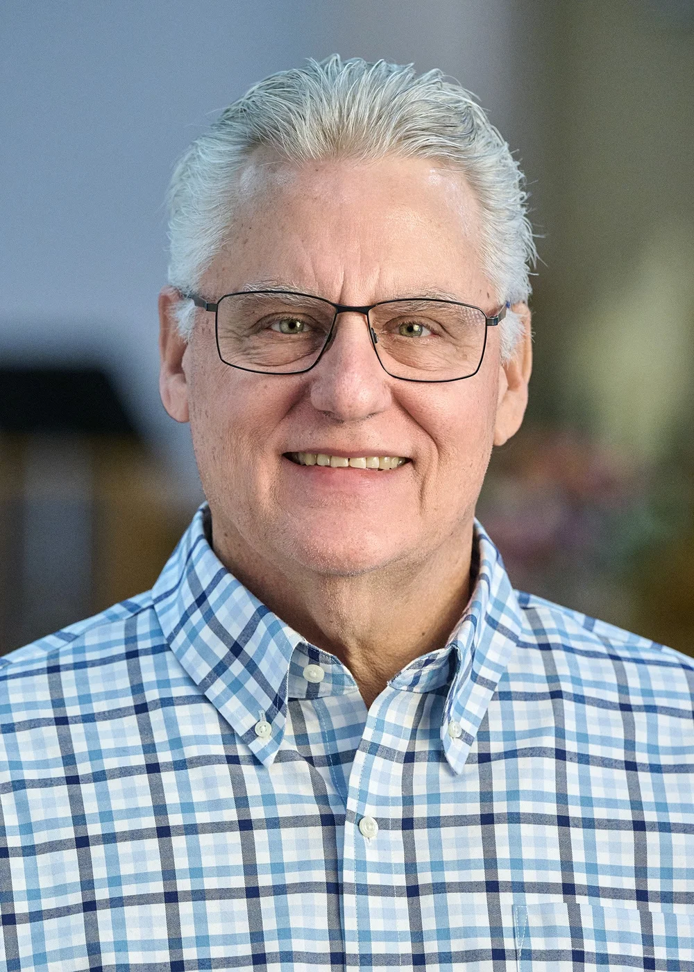 PBC Leadership — Providence Bible Church