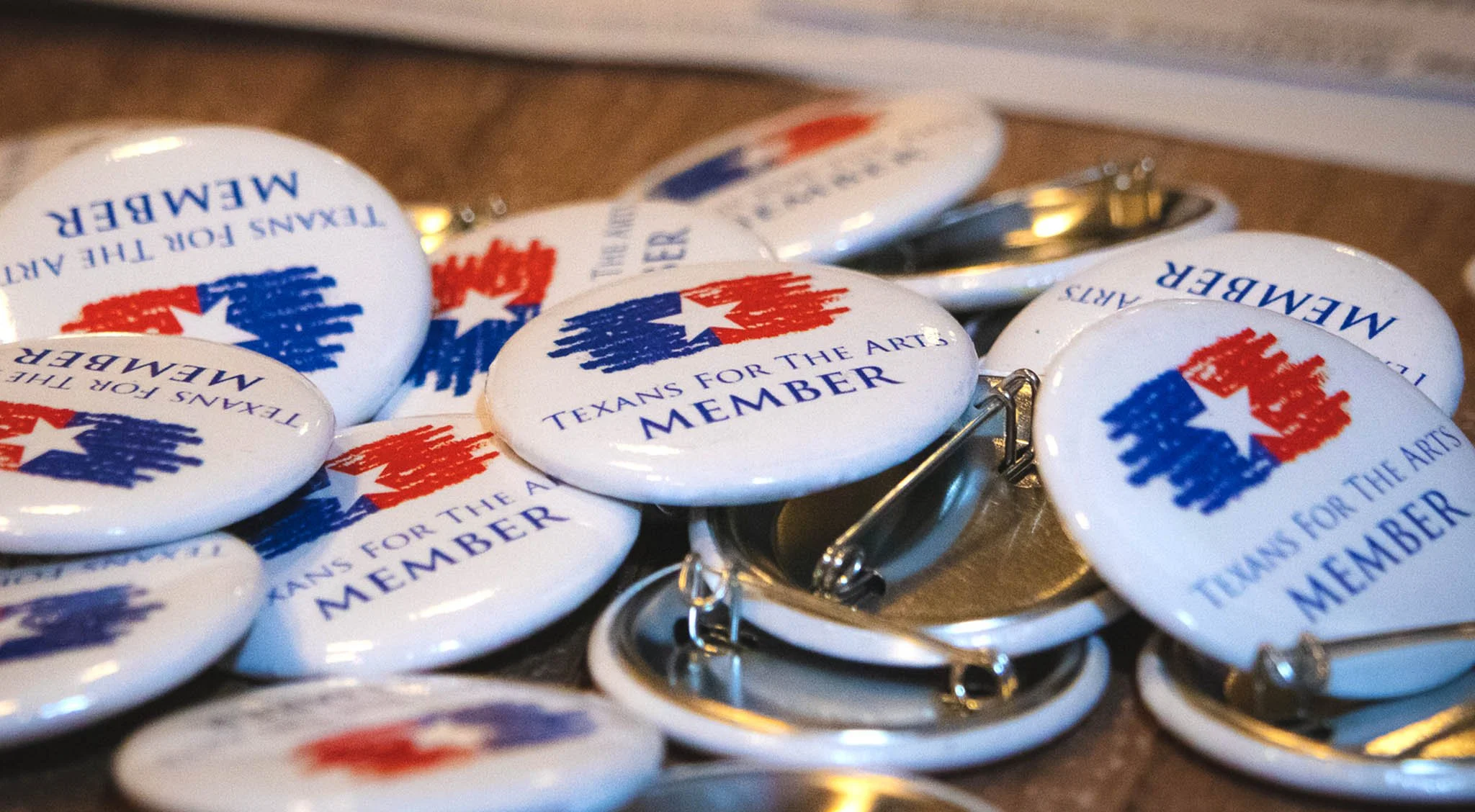 About TFAF — Texans For The Arts