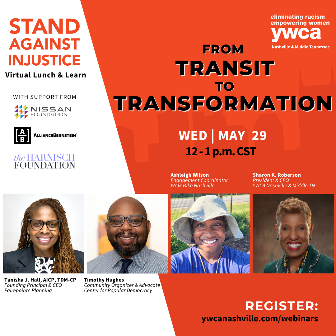Webinars — YWCA Nashville & Middle Tennessee | Domestic Violence Services