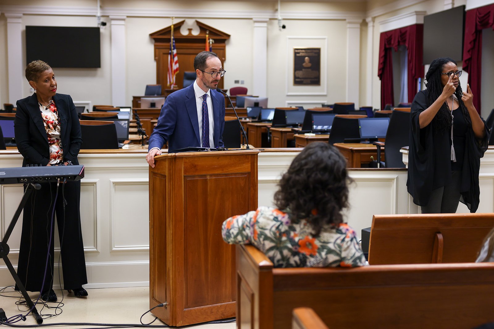 Stand Against Racism Rally — YWCA Nashville & Middle Tennessee ...