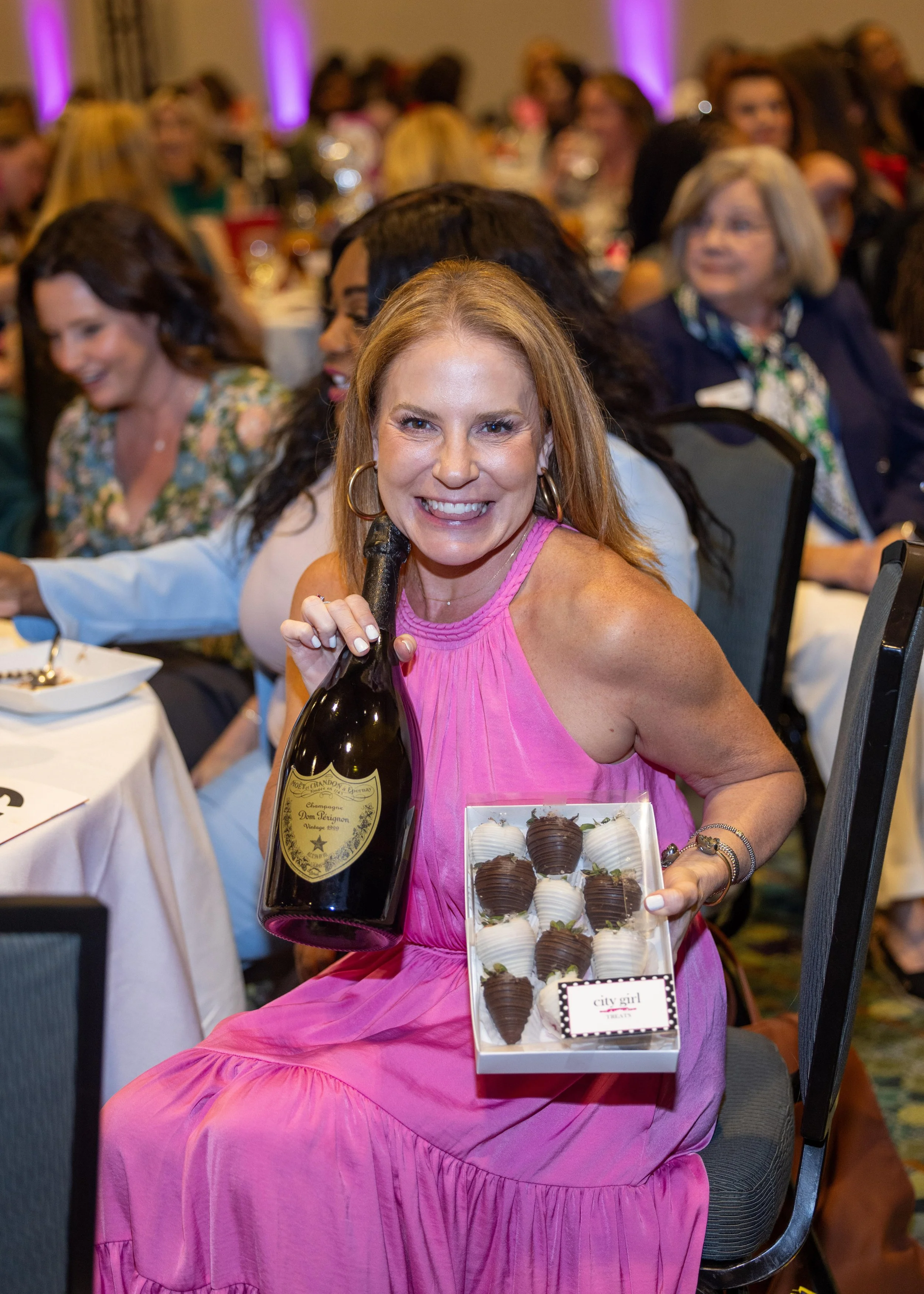 WWS 2025 — YWCA Nashville's Wine Women & Shoes 2024 Event — YWCA ...