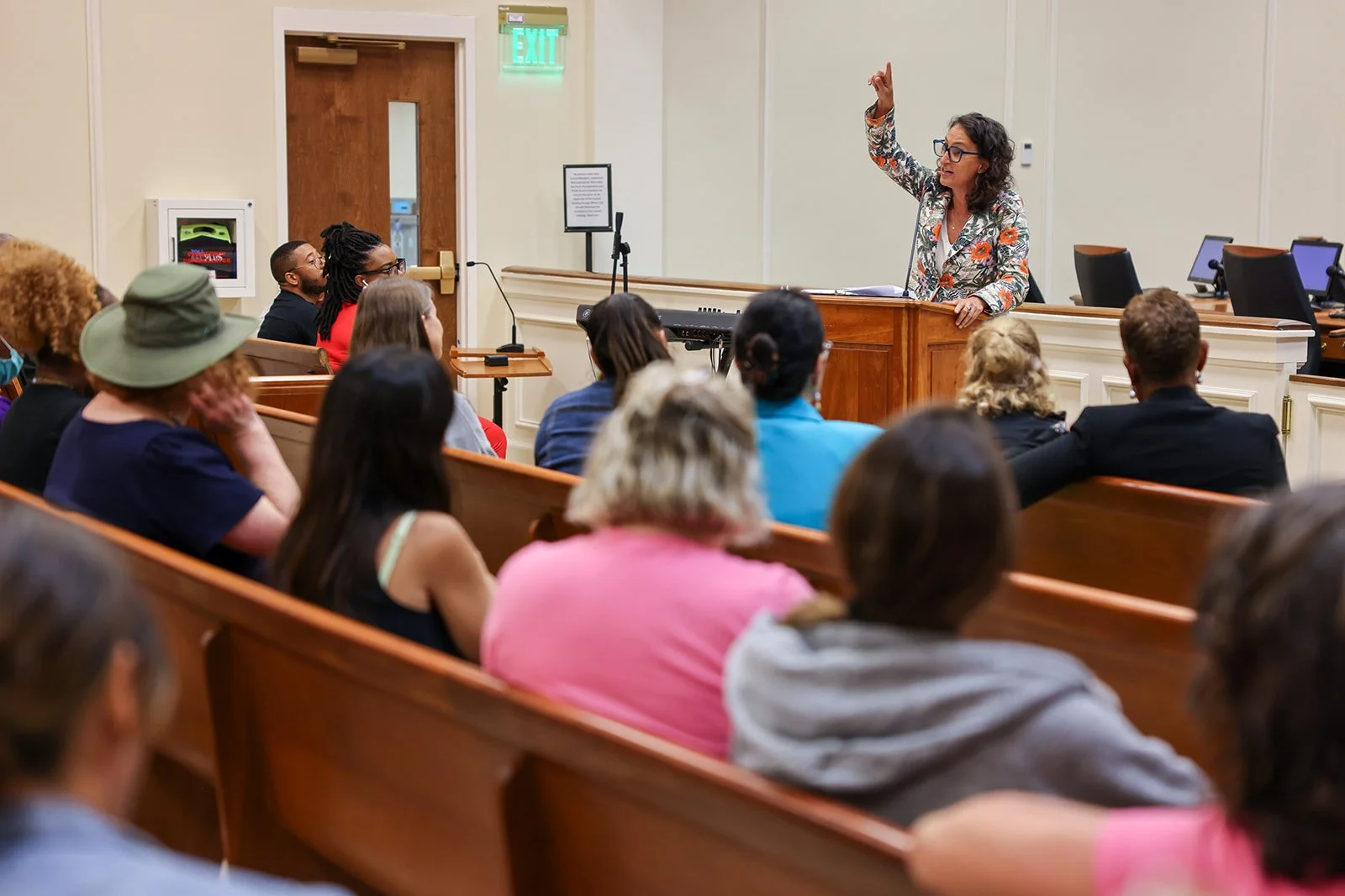 Stand Against Racism Rally — YWCA Nashville & Middle Tennessee ...