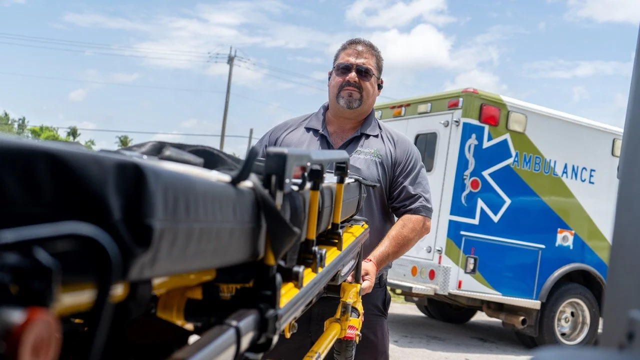 Medicab 239-479-1444