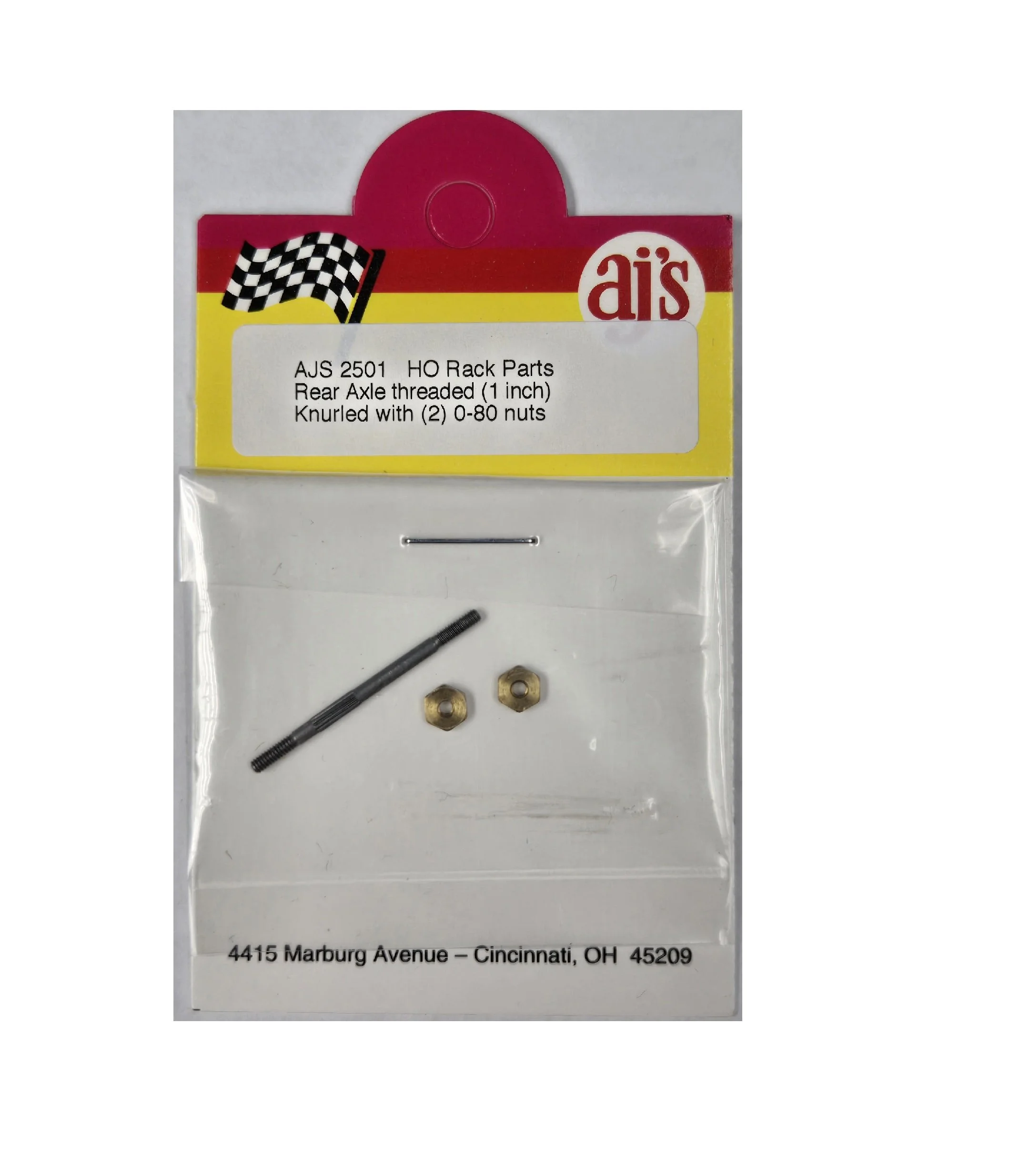 Cyclone Style Wheels — Mike's Metals