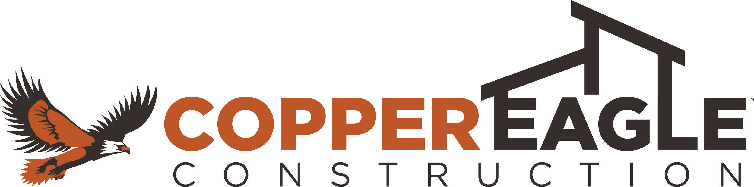 Contact | Reach Out Today — Copper Eagle Construction
