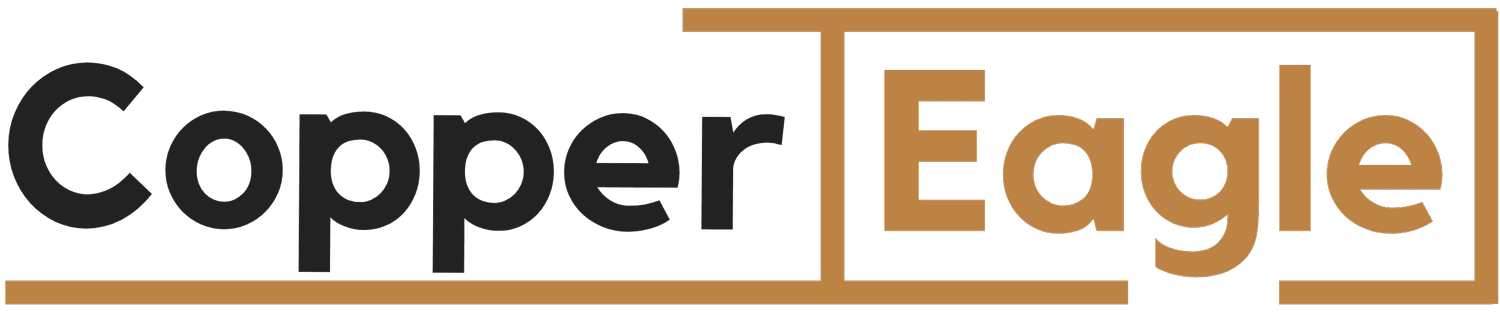 Copper Eagle Construction