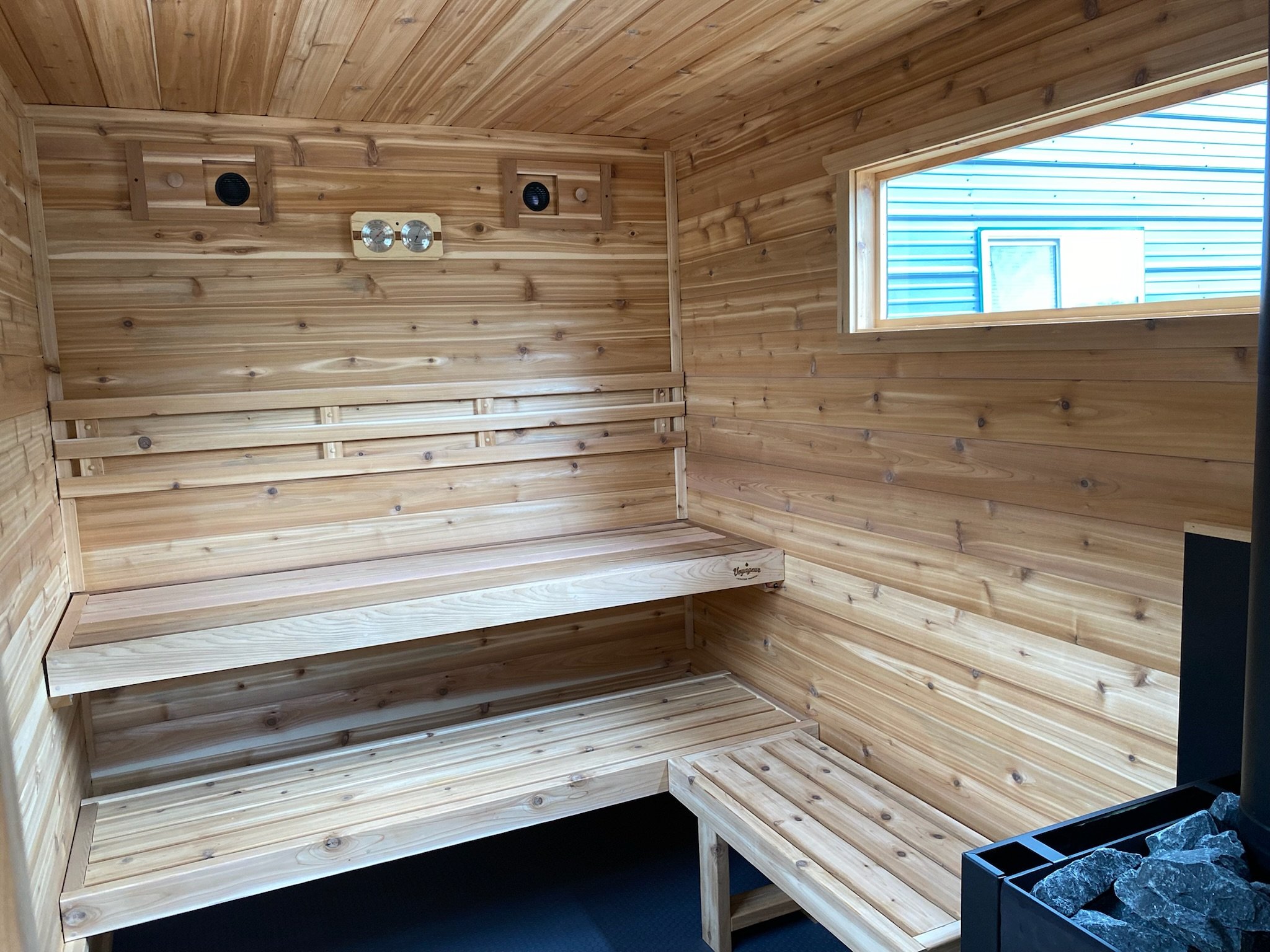 Mammoth Sauna Company