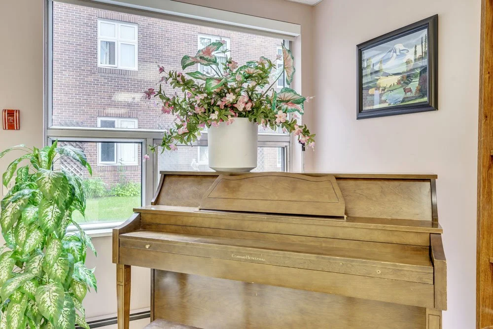 Carroll Place — Onward Homes