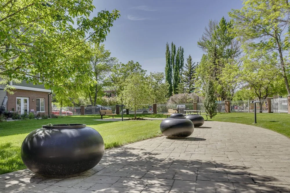 Columbus Place — Onward Homes