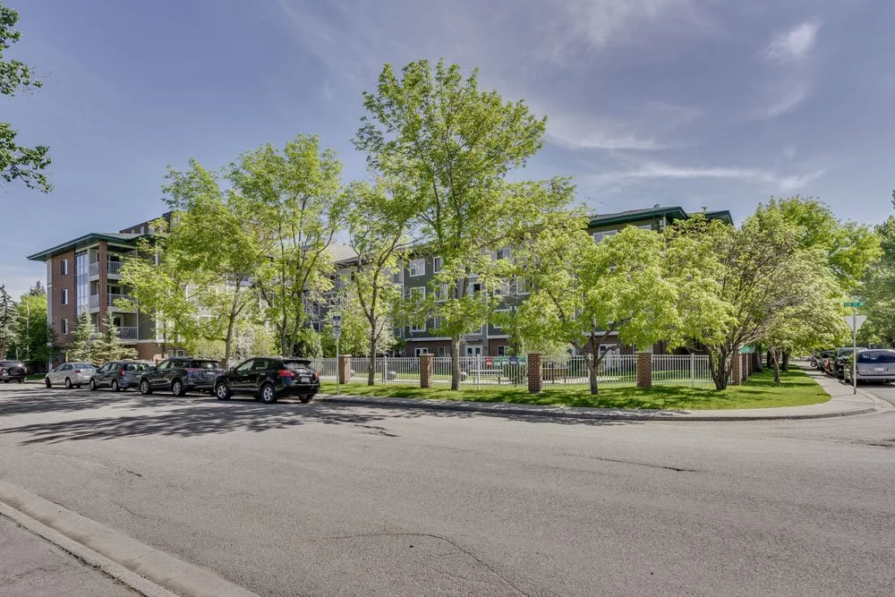 Columbus Place — Onward Homes