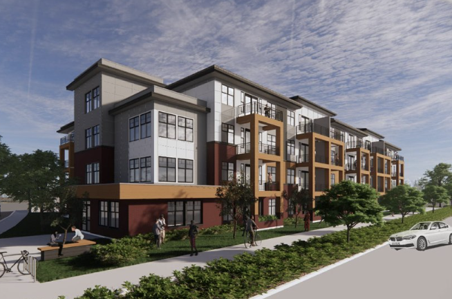 New Projects — Onward Homes