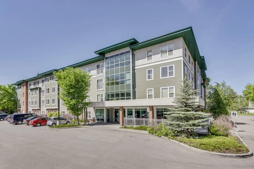 Columbus Place — Onward Homes