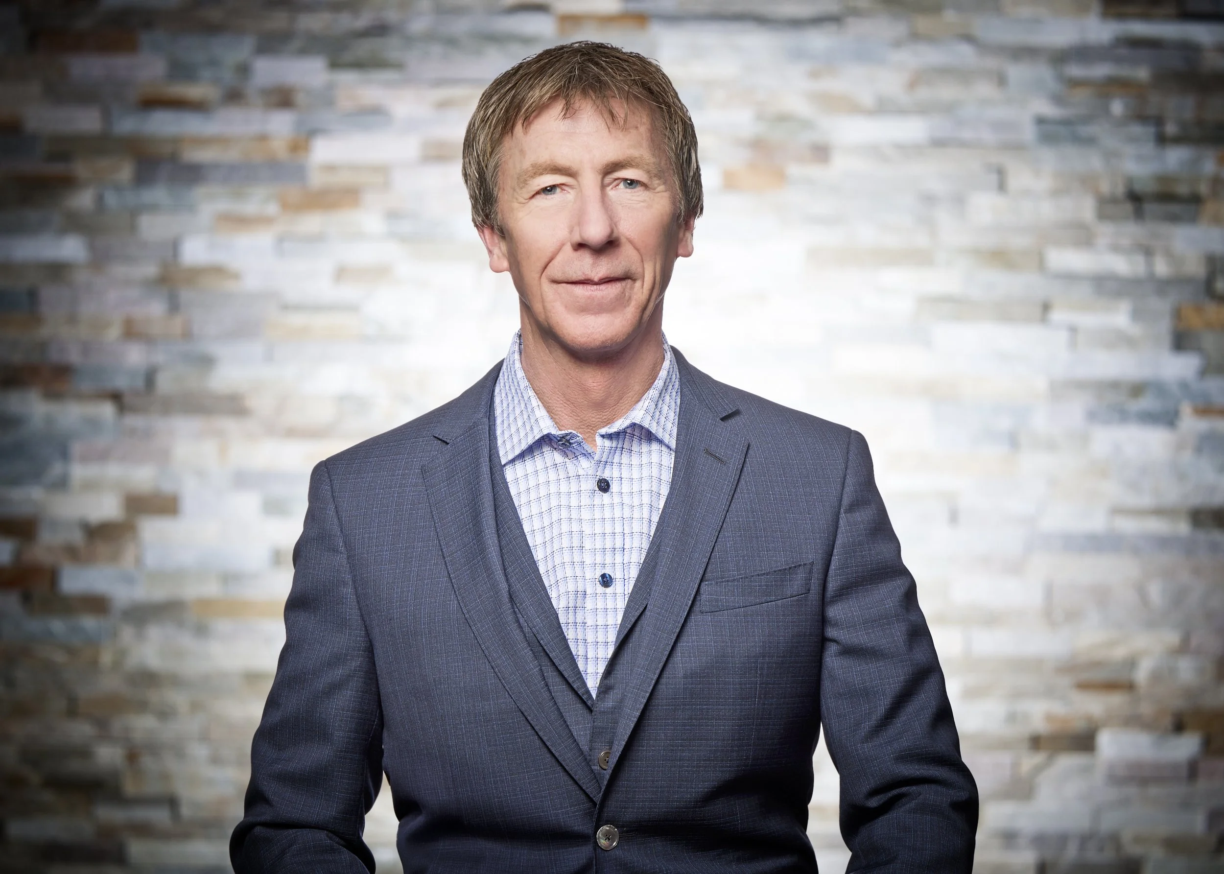 Board & Leadership — Onward Homes