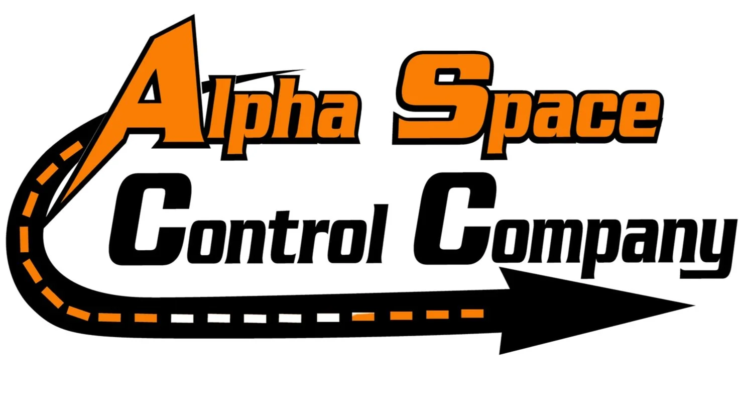Alpha Space Control