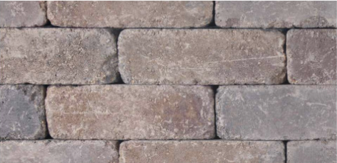 Olde Quarry — Madison Block & Stone