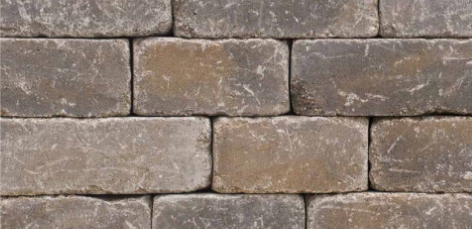 Olde Quarry — Madison Block & Stone