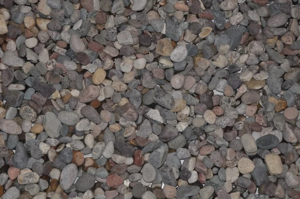 Decorative Aggregate — Madison Block & Stone