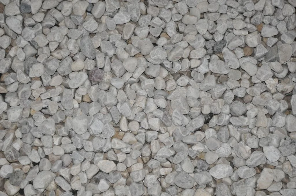 Decorative Aggregate — Madison Block & Stone