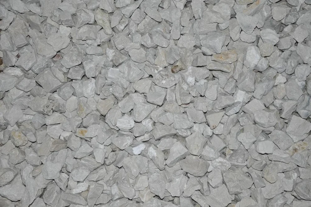 Decorative Aggregate — Madison Block & Stone