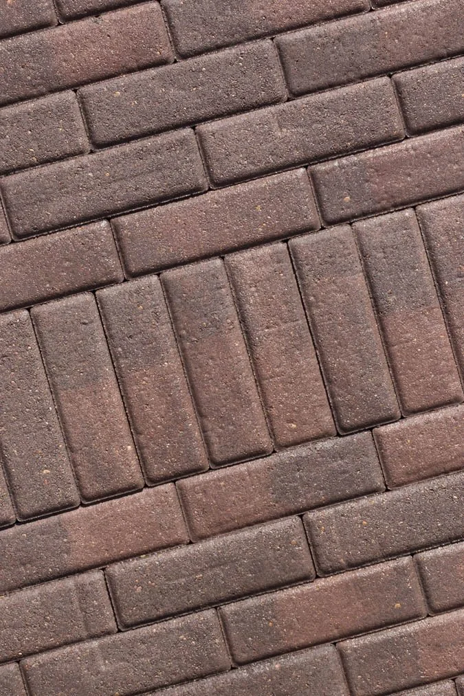 American Brick — Madison Block & Stone