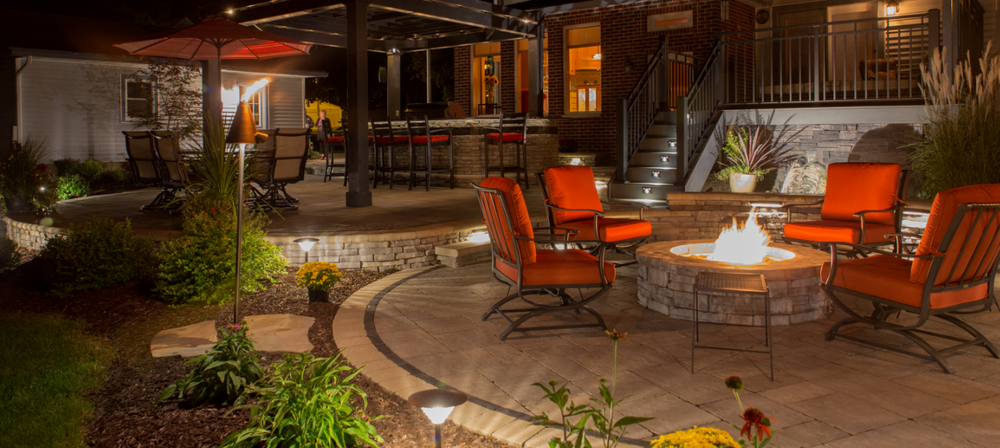 Madison Block & Stone