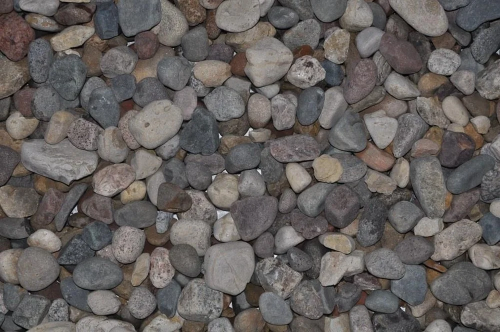 Decorative Aggregate — Madison Block & Stone