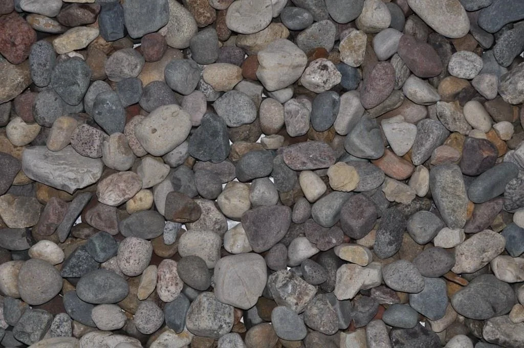 Decorative Aggregate — Madison Block & Stone