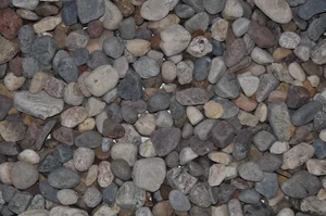 Decorative Aggregate — Madison Block & Stone