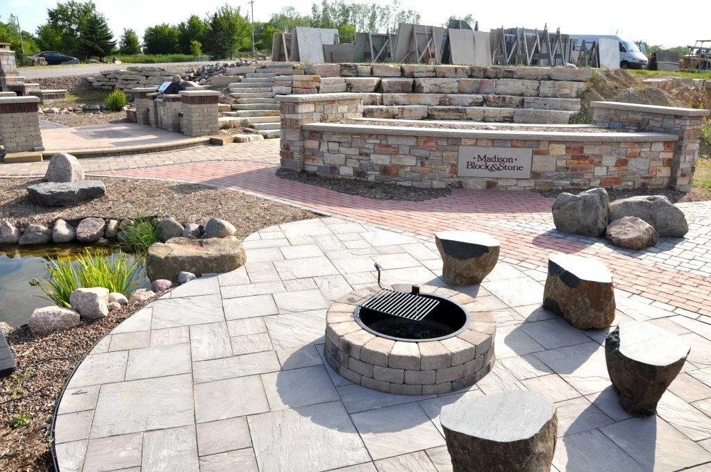 All Products — Madison Block & Stone